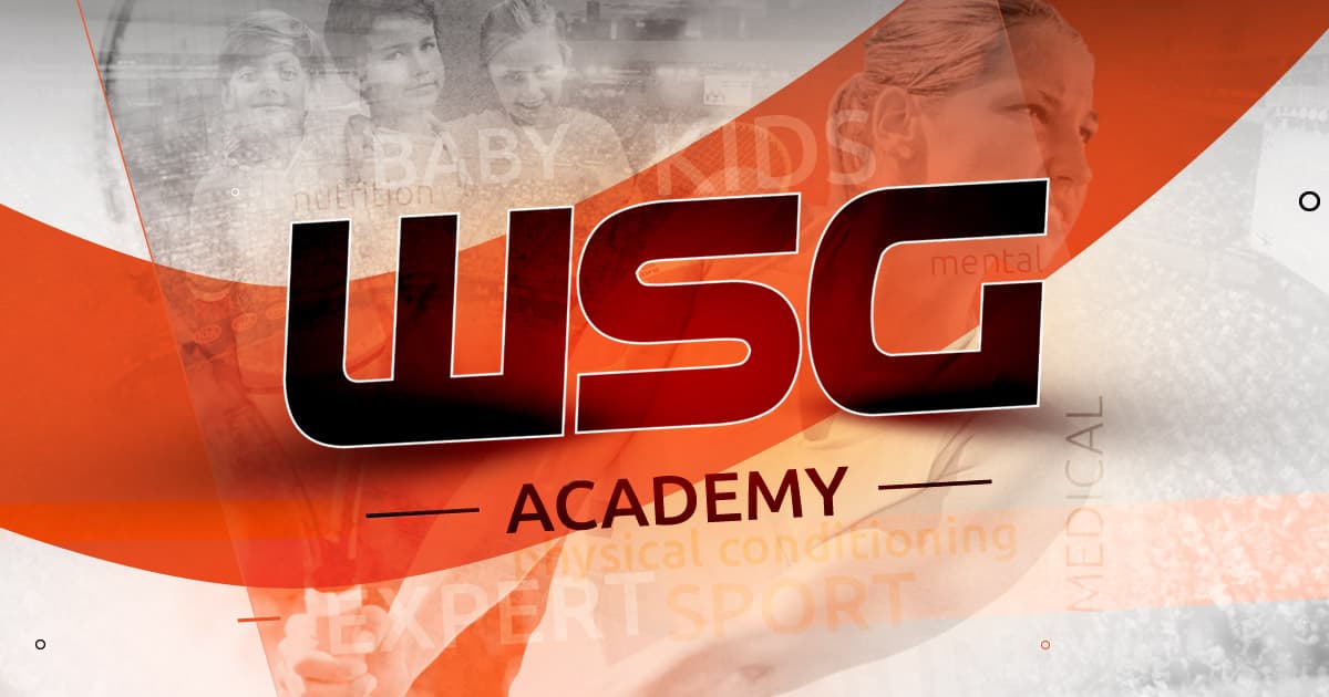 AKADEMIA - Warsaw Sports Group